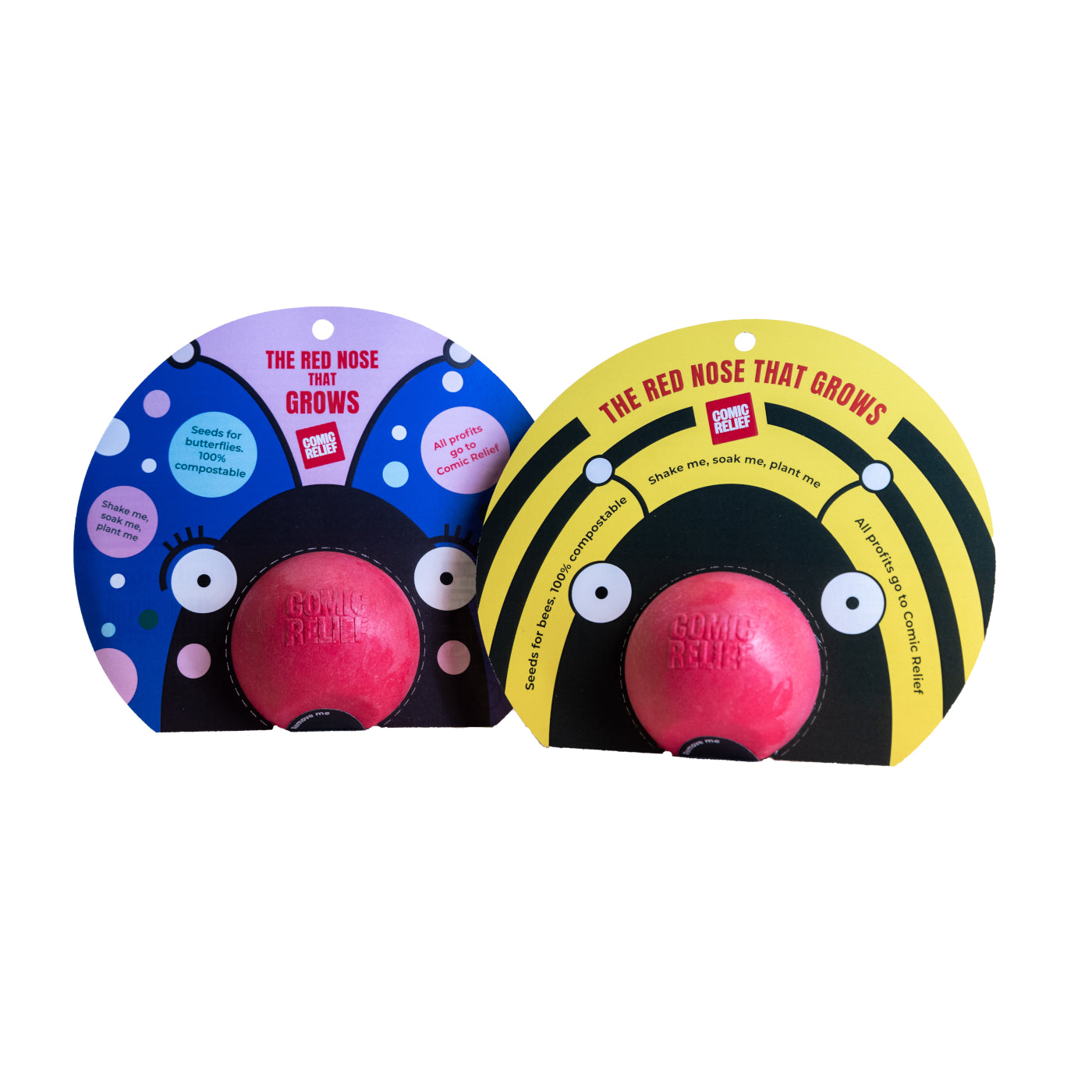 Comic Relief Shop