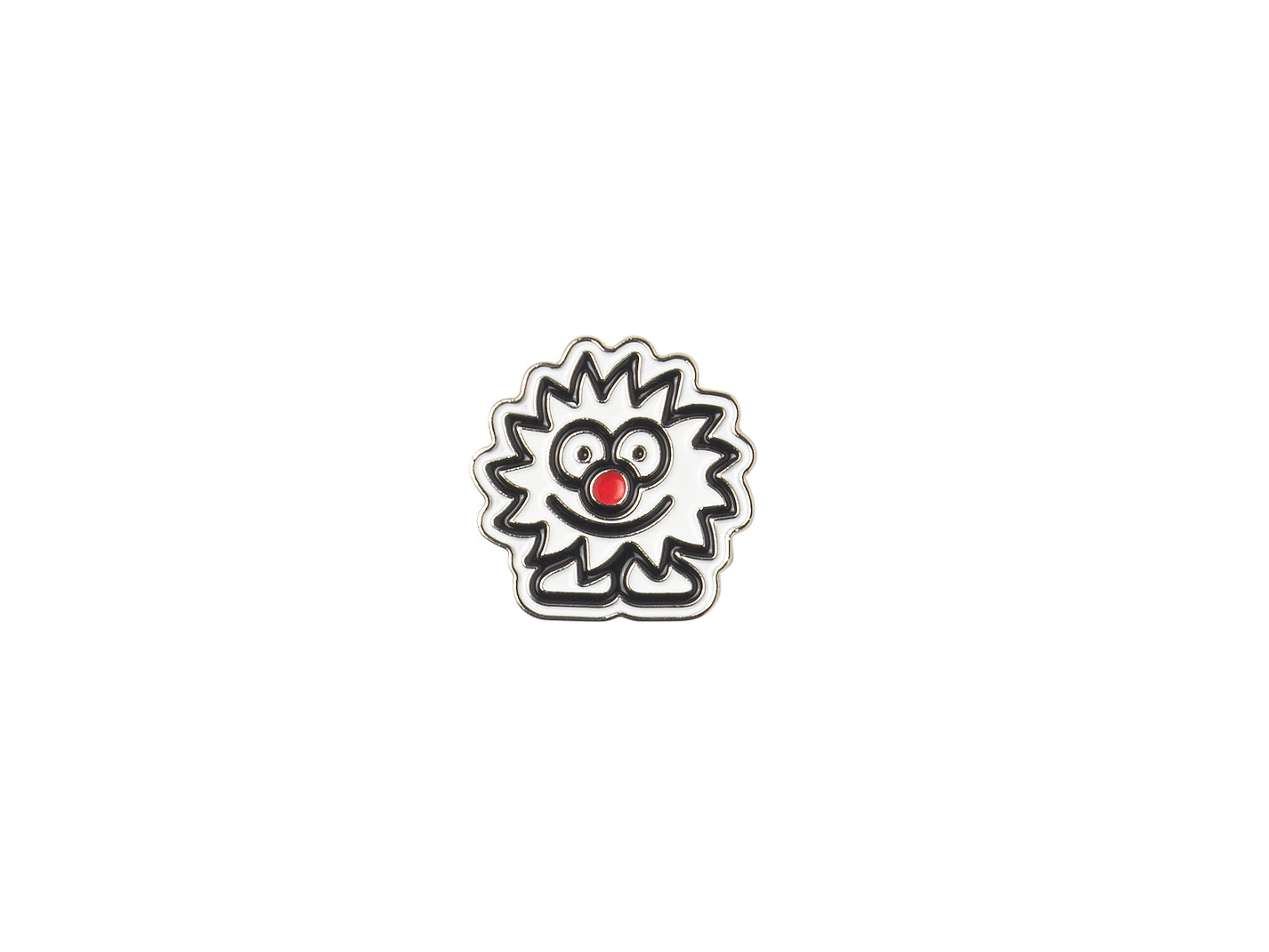 Red Nose Day 2026: Mr Doodle pin badges – Comic Relief Shop